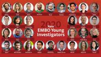 EMBO welcomes thirty Young Investigators | EurekAlert!
