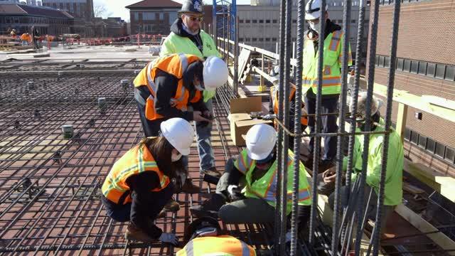 Shorter building construction timelines could | EurekAlert!