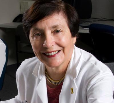 Nancy Andreasen, University of [IMAGE] | EurekAlert! Science News Releases