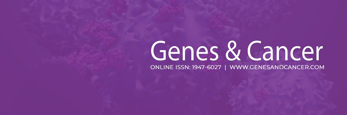 Genes & Cancer | Severe herpesvirus infection | EurekAlert!