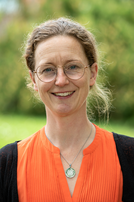 Maria Lerm [IMAGE] | EurekAlert! Science News Releases