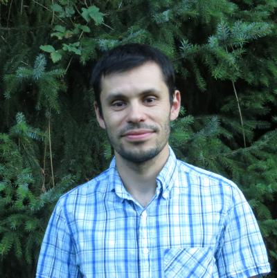 Viorel Popescu, Simon Fraser U [IMAGE] | EurekAlert! Science News Releases