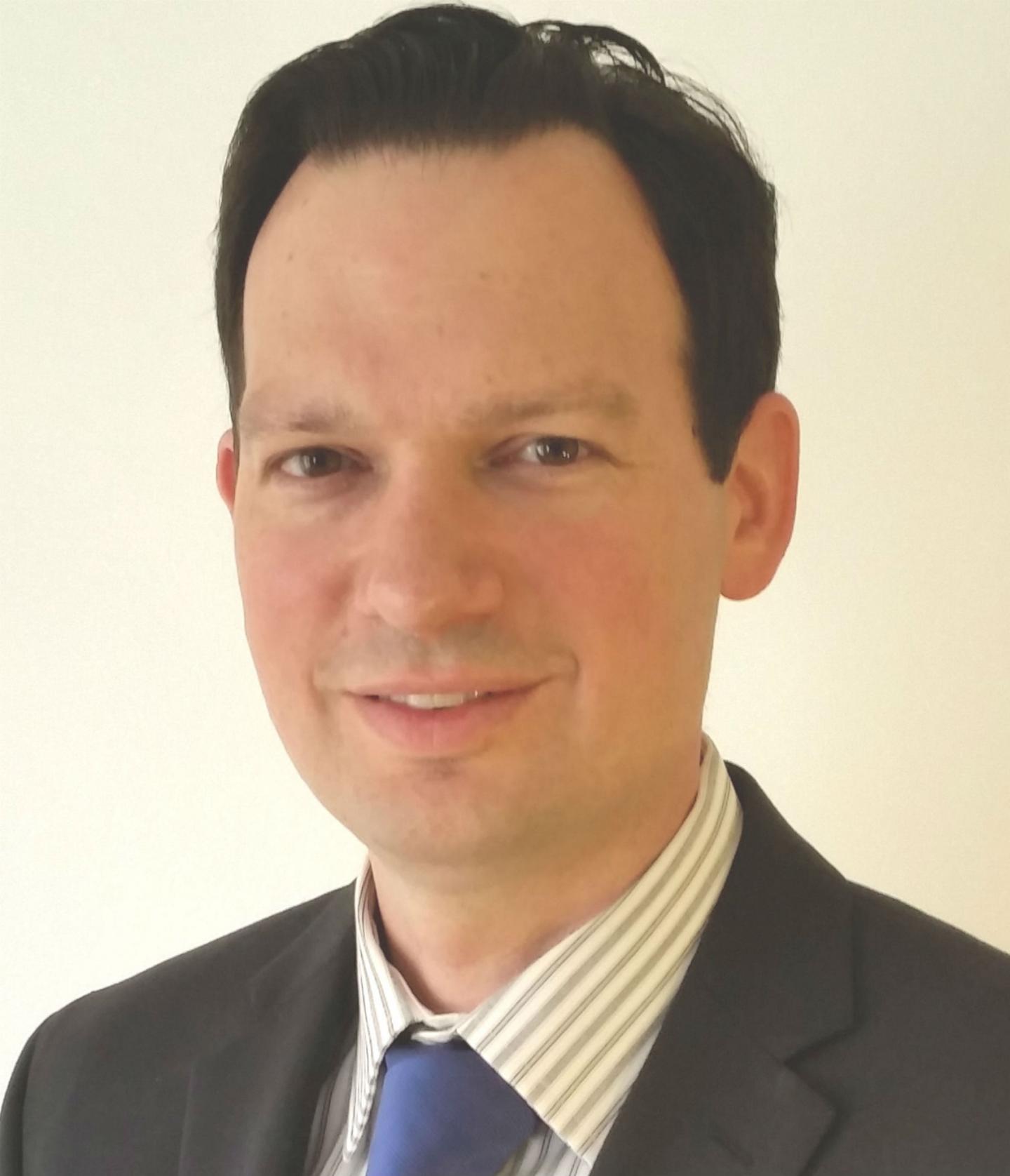 Adam Gerber, University of Chi [IMAGE] | EurekAlert! Science News Releases