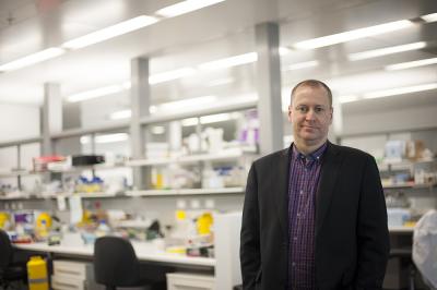 Professor Doug Hilton wins $50,000 Ramaciotti | EurekAlert!