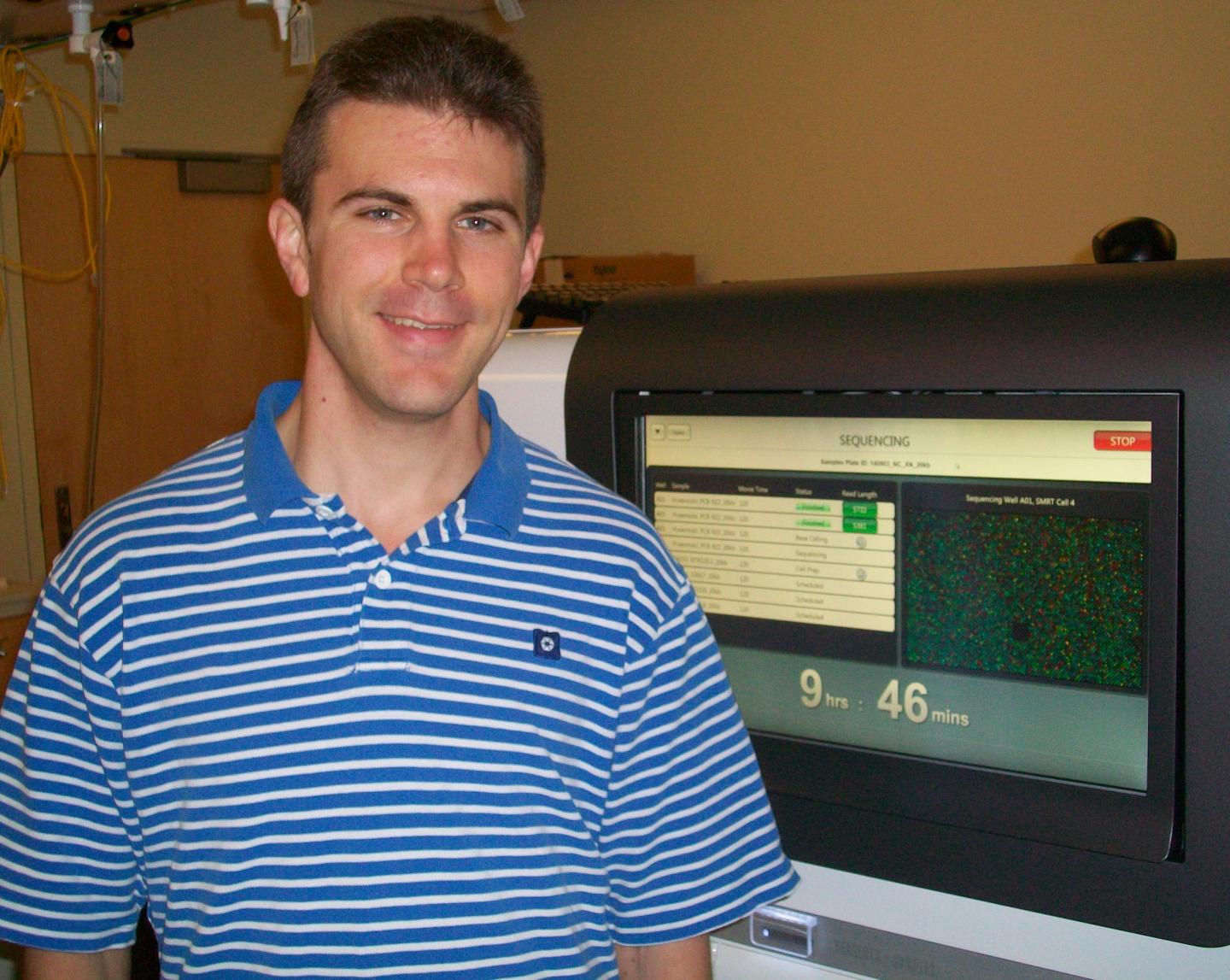 Gene duplications associated with autism evol | EurekAlert!