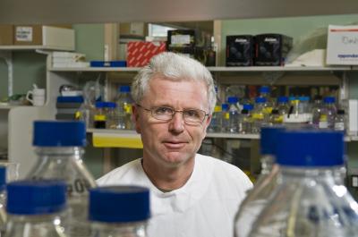 Professor Andreas Strasser, Wa [IMAGE] | EurekAlert! Science News Releases