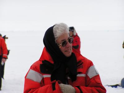 Professor Sharon Smith [IMAGE] | EurekAlert! Science News Releases