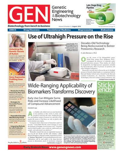 Genetic Engineering & Biotechn [IMAGE] | EurekAlert! Science News Releases