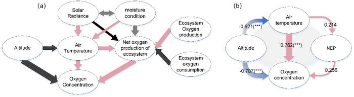 Diagram of the relationship be [IMAGE] | EurekAlert! Science News Releases
