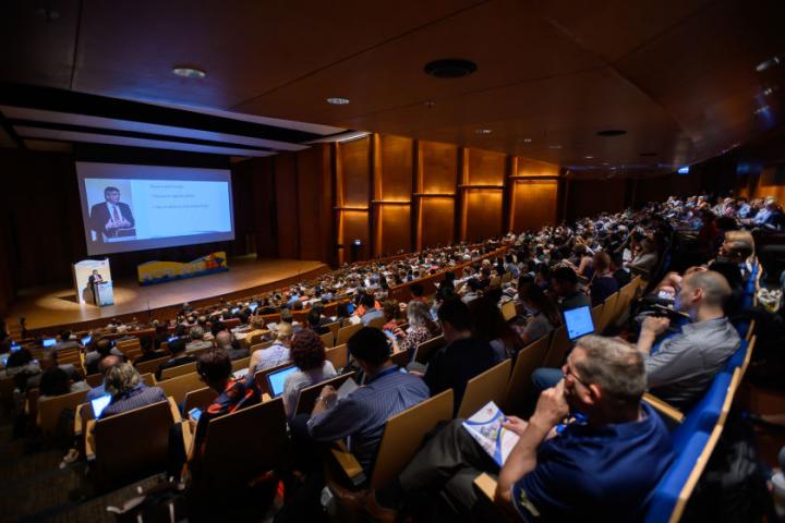 WCRI Conference [IMAGE] | EurekAlert! Science News Releases