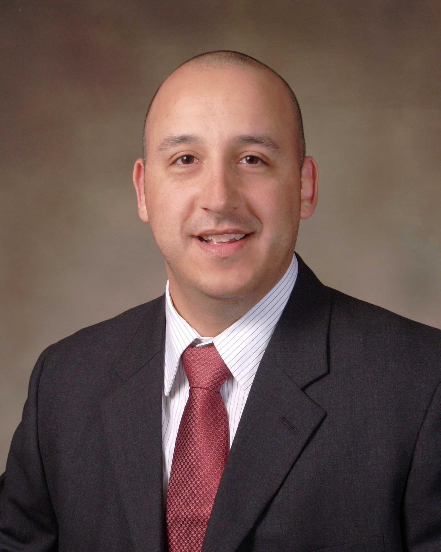 Michael Constantino, Universit [IMAGE] | EurekAlert! Science News Releases