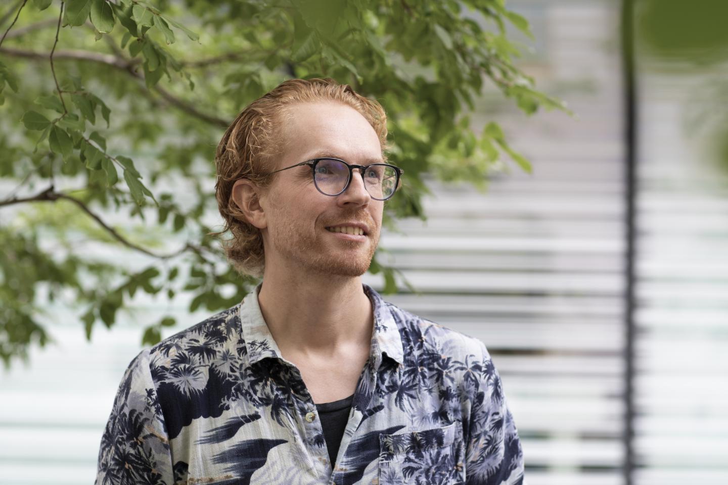 Dr. Arne Grimsmo, University o [IMAGE] | EurekAlert! Science News Releases