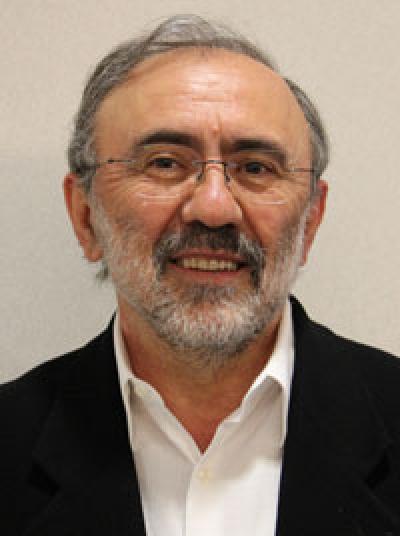 Costas Soukoulis, Ames Laborat [IMAGE] | EurekAlert! Science News Releases