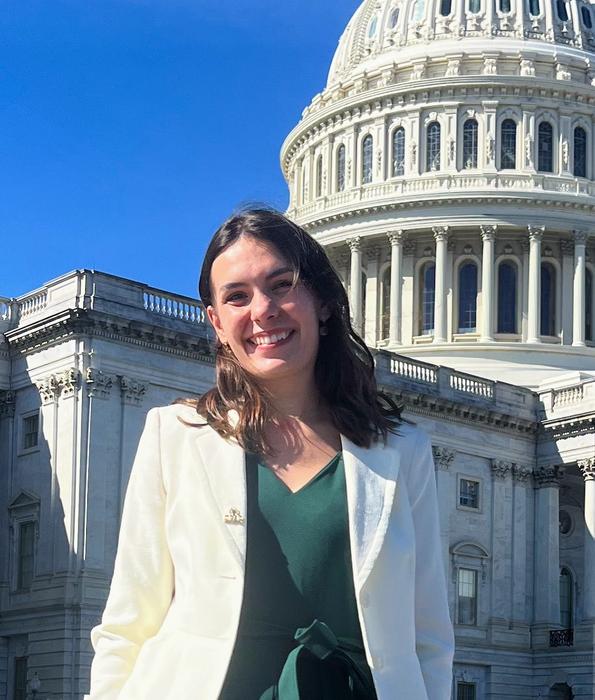 Alex Rich [IMAGE] | EurekAlert! Science News Releases