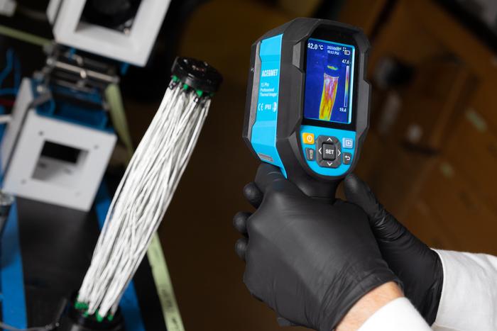 Inside-out heating and ambient wind could mak | EurekAlert!