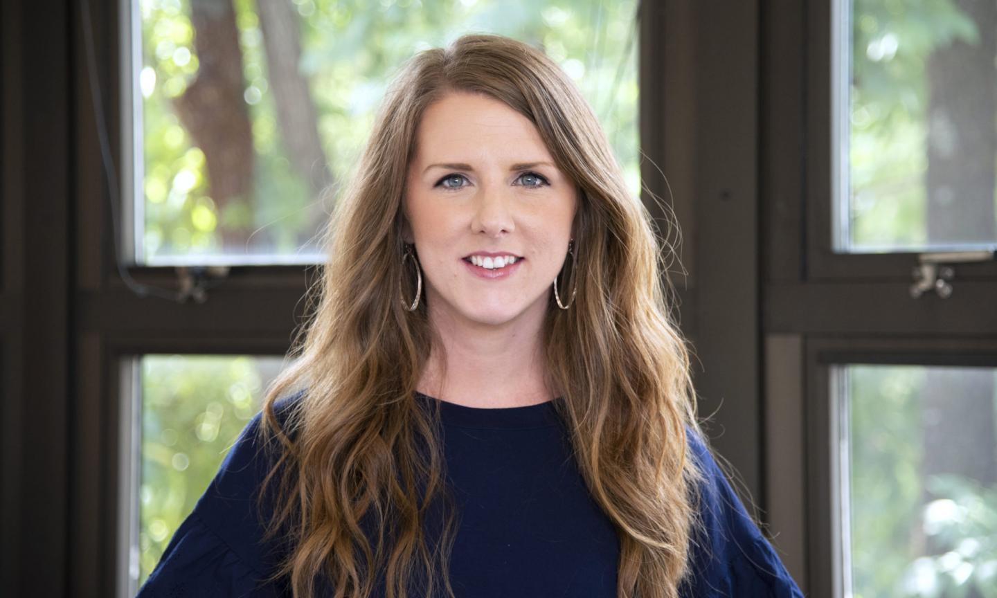 UTIA's Lori Duncan named Trusted Adviser of t | EurekAlert!