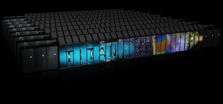 Titan [IMAGE] | EurekAlert! Science News Releases