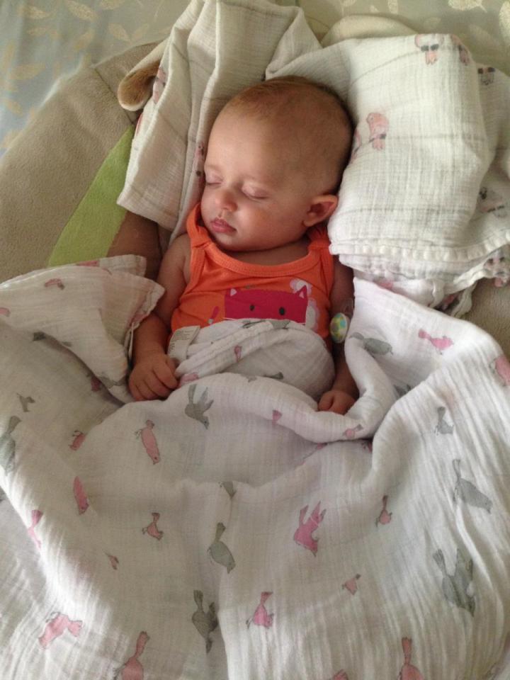 Baby with Angelman Syndrome [IMAGE] | EurekAlert! Science News Releases