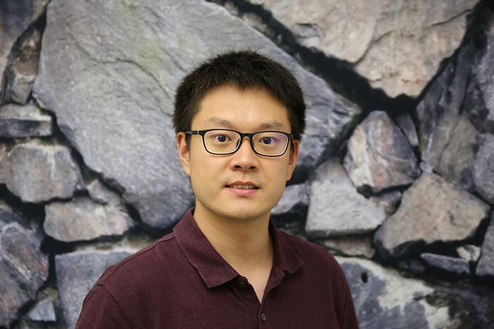 Researcher receives NASA funding to study ozo | EurekAlert!