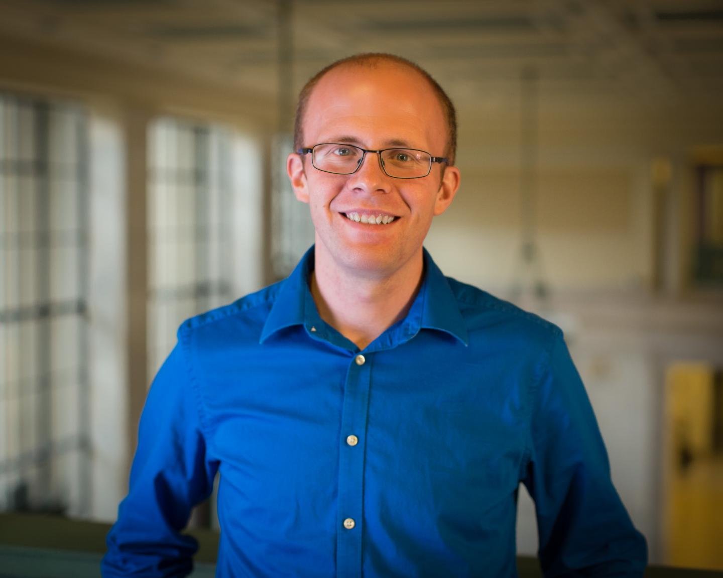 2020 Michelson Prizes support groundbreaking | EurekAlert!