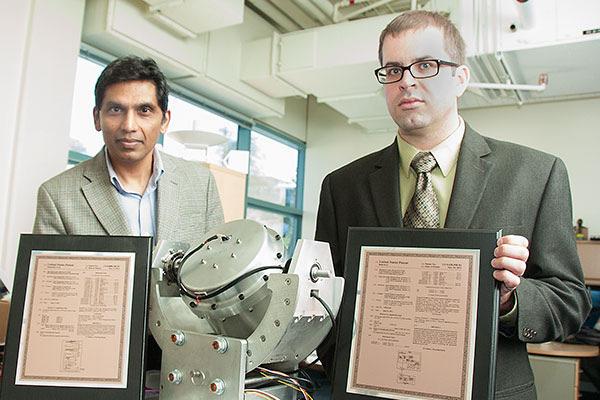 Fiscal Year 2015 Patents [IMAGE] | EurekAlert! Science News Releases