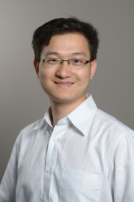 Jian Lin [IMAGE] | EurekAlert! Science News Releases