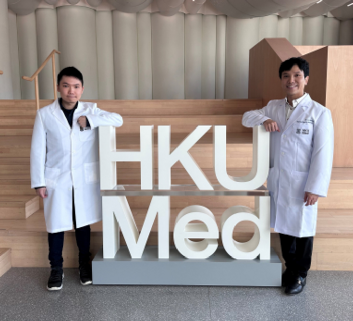 HKUMed discovers using real-world data that t | EurekAlert!