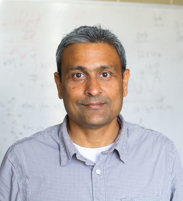 Professor Sriram Narasimhan [IMAGE] | EurekAlert! Science News Releases