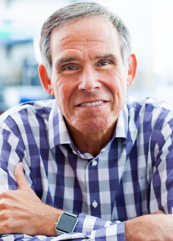 Eric Topol, Scripps Translatio [IMAGE] | EurekAlert! Science News Releases