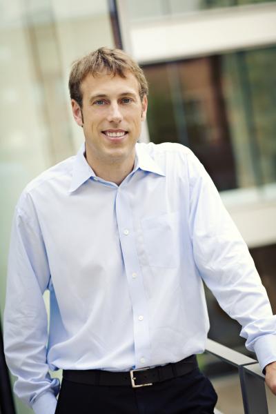 Jason Lieb, Ph.D., University [IMAGE] | EurekAlert! Science News Releases