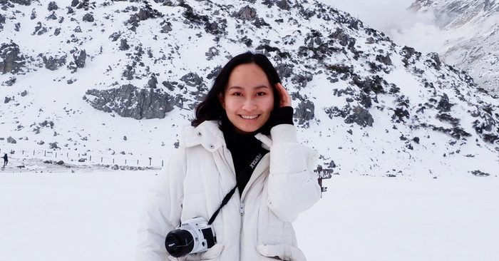 Yongming Luo [IMAGE] | EurekAlert! Science News Releases