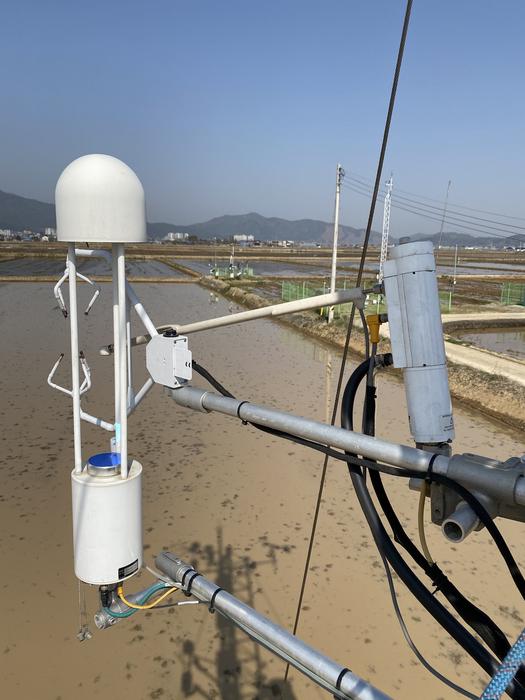 KRISS Technology enhances measurement reliabi | EurekAlert!