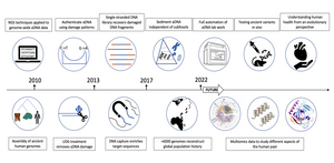 Researchers chart advances in ancient DNA tec | EurekAlert!