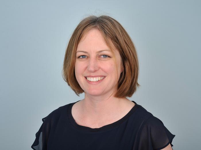 Andrea Teng [IMAGE] | EurekAlert! Science News Releases