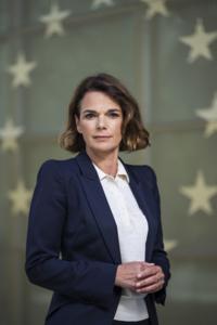 New ECDC Director Pamela Rendi-Wagner emphasi | EurekAlert!