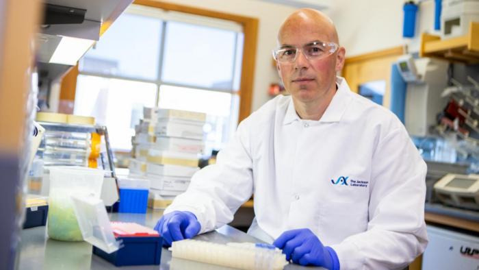 Ron Korstanje [IMAGE] | EurekAlert! Science News Releases