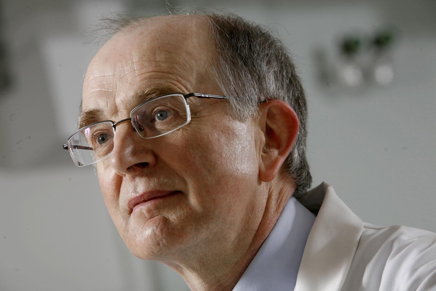 Mike Page, University of Hudde [IMAGE] | EurekAlert! Science News Releases