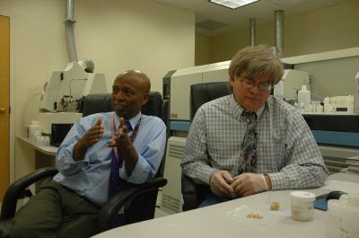 UNM plays major role in establishing link bet | EurekAlert!