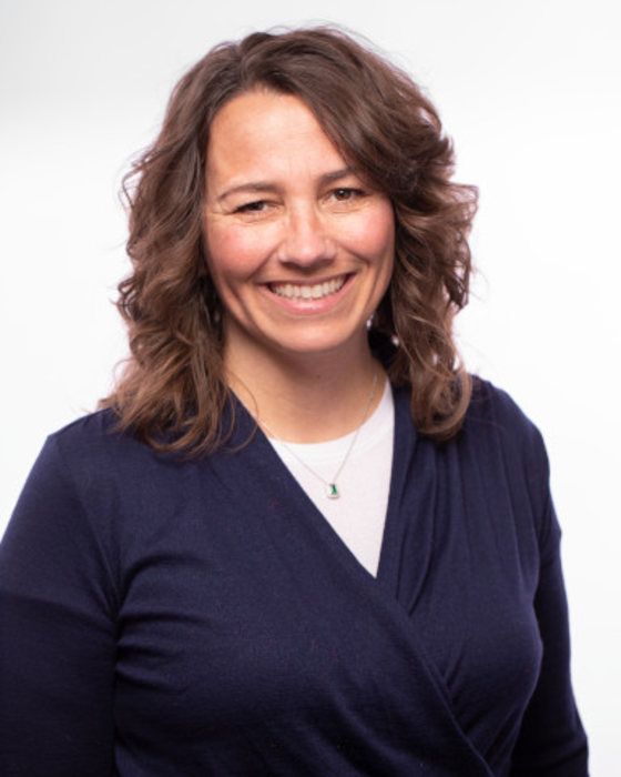 Lead author [IMAGE] | EurekAlert! Science News Releases