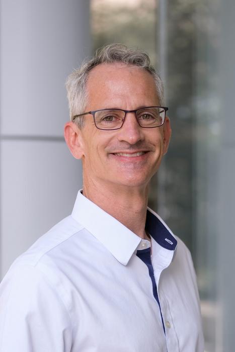 Ben Philpot, PhD [IMAGE] | EurekAlert! Science News Releases