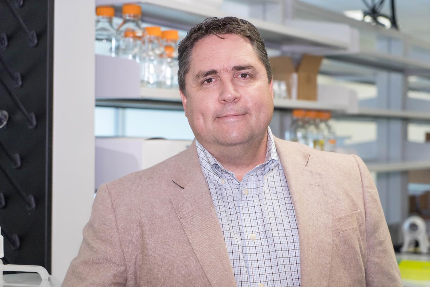 Dr. Ramon Gonzalez [IMAGE] | EurekAlert! Science News Releases