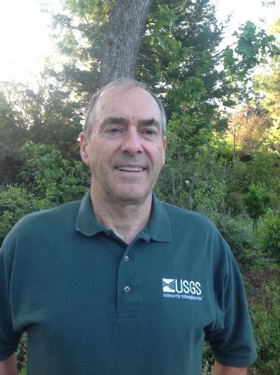 Randall White, US Geological S [IMAGE] | EurekAlert! Science News Releases