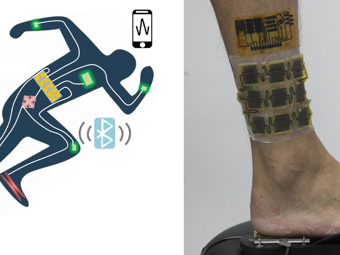 wearable [IMAGE] | EurekAlert! Science News Releases
