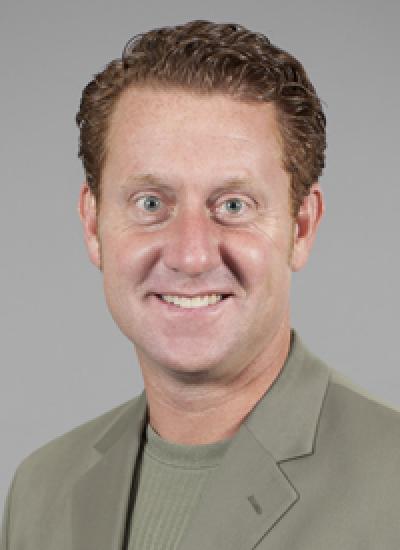 Keith King, University of Cinc [IMAGE] | EurekAlert! Science News Releases