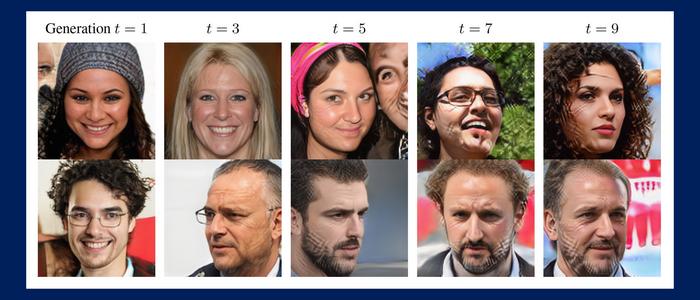 AI-generated data - progressiv [IMAGE] | EurekAlert! Science News Releases