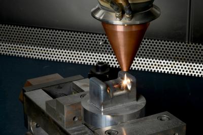 Better protection for forging dies | EurekAlert!