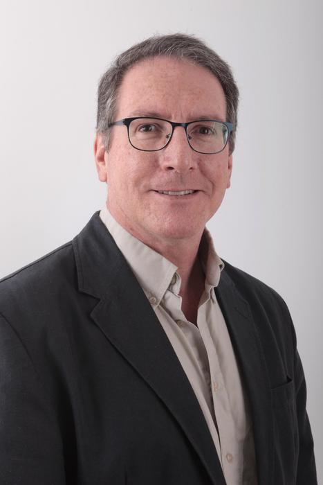 Prof. Colin Price [IMAGE] | EurekAlert! Science News Releases