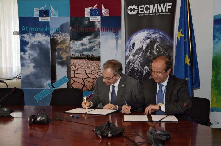 Copernicus Signature [IMAGE] | EurekAlert! Science News Releases