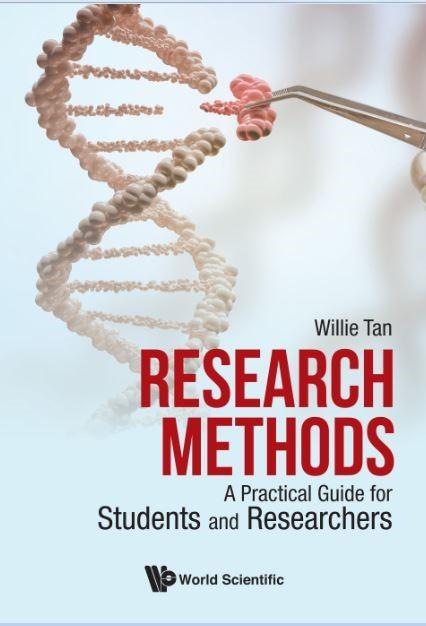 Research Methods A Practical G [IMAGE] | EurekAlert! Science News Releases