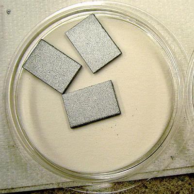 Aluminide Coating | EurekAlert!